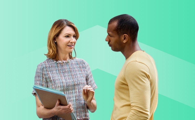 Behavioral Health Partnerships | Forge Health