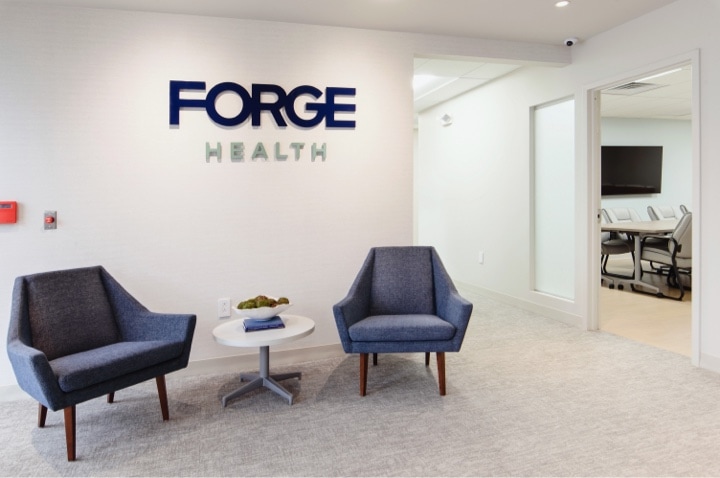 Mental Health Locations & IOP Services Near Me | Forge Health