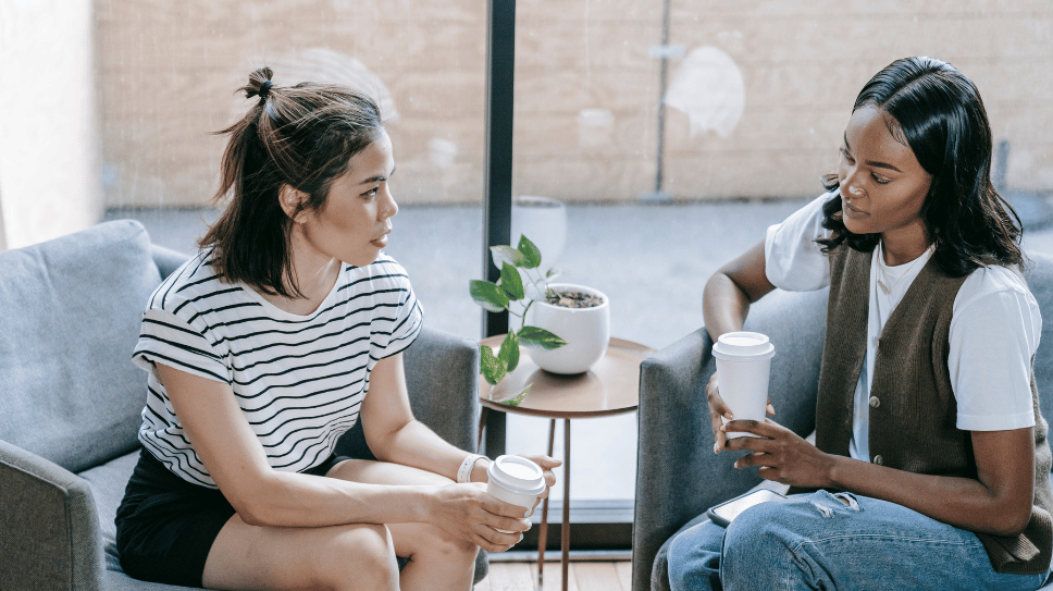 How to Develop Good Refusal Skills for Real-World Recovery | Forge Health