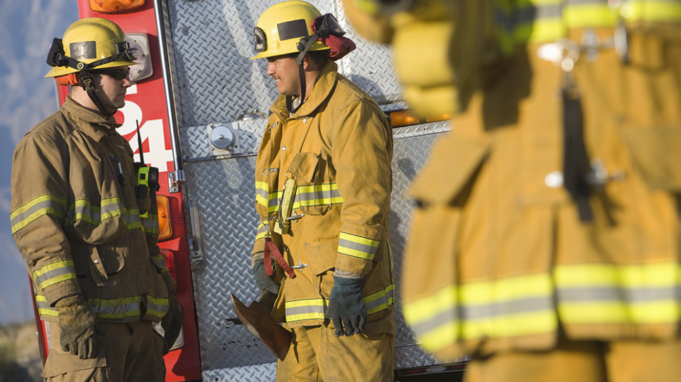 How Colleagues Can Stop Enabling First Responder Addiction | Forge Health