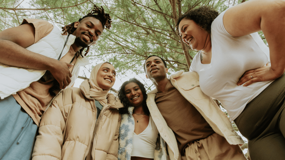 BIPOC Mental Health Resources | Forge Health