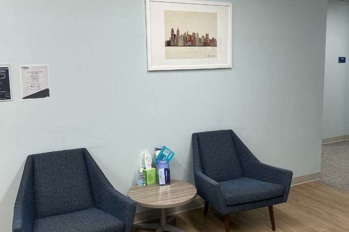 Mental Health Services in Philadelphia | Forge Health