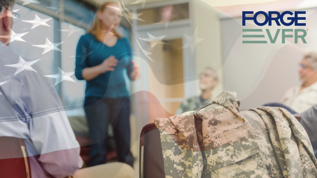 The Hidden Battle: To Honor & Remember | Forge Health